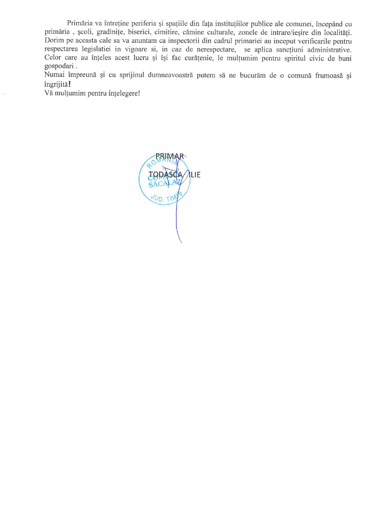 Informatii de interes public privind ambrozia si alergiile ce le ...